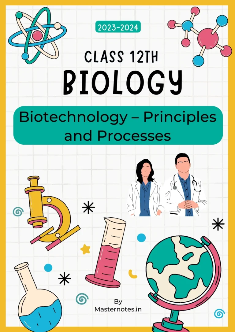 Semiconductor class 12 notes pdf - Master Notes